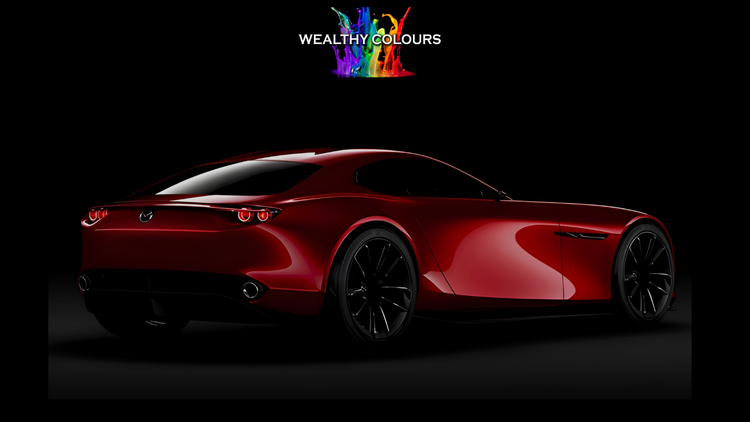 Wealthy Colours Ltd